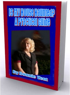 Is My House Haunted?